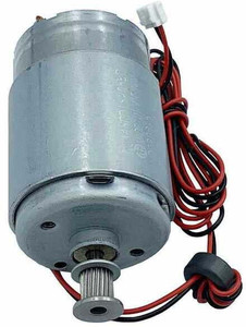 jaiswal CR PF Motor For Epsan L110 L210 L360 L380 L565 Printer Grey Ink ...