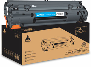 PRODOT PLC-337 Laser Toner Cartridge for Canon CRG 137/337/737, MF211 ...