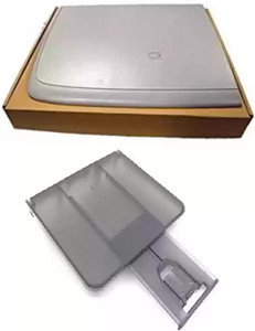 ITC Top Cover With Paper Exit Tray HP M1005, M1120 Printer Grey Ink ...