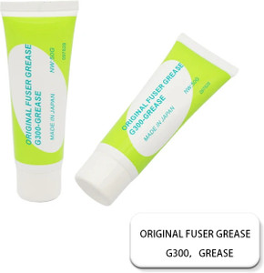 PRINTER PARTNER Original Fuser Teflon Grease for Printer, Photocopy ...