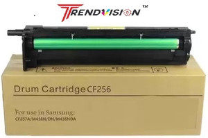 trendvision CF257A/57A Imaging Drum UNIT FOR Laserjet MFP M433a,MFP ...