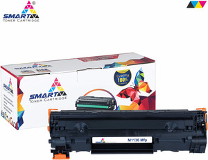 Smart Toner Cartridge M126nw Mfp Black For Laser-jet Printer M126nw Mfp ...