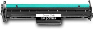 trendvision Laserjet Pro M104, M104a Black Ink Cartridge - trendvision ...