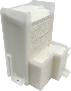 KBG For EPSON L800 L805 L810 L850 R280 R290 T50 T60 P50 P60 Waste Ink ...