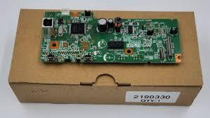 HipponixTech Original Formatter Board / Logic Card For Epson L3150 ...