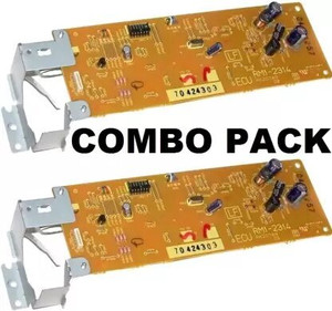 Ab enterprises ECU Card For HP LaserJet 1020/1018/LBP2900 Printer(COMBO ...