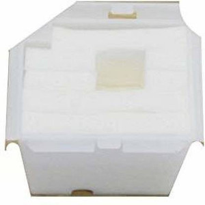 DUPLEX TONER CARTRIDGE DTC waste ink pad L3100,L3110,L3115,L3116,L3150 ...