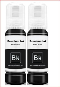 blue power 003 Refill Ink Compatible For Epson L3110 L3115 L3116 L3151 ...