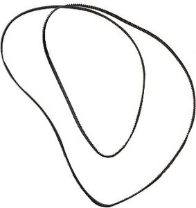 Salty Carriage Belt Compatible for Canon Pixma G1000,G2000,G2010,G3000 ...