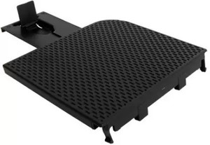 SOFTONE Paper Output Tray For Use In HP 1536, 1606, 1525, 1566 Printers ...