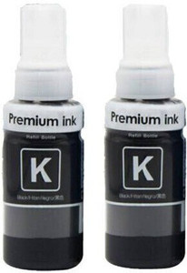 Ang T7741 Ink Compatible for Epson L130, L360, L380, L350, L361, L210 ...