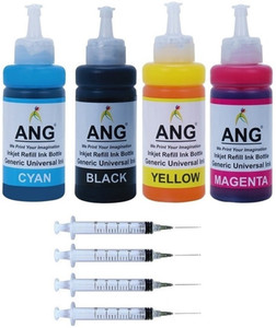 Ang Refill Ink Pixma Printer for E500,E510,E400,E410,E560,E470,E480 ...