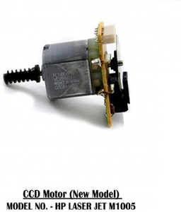 wetech CCD Scanner Motor Compatible Laserjet Printer LJ M1005 (New ...