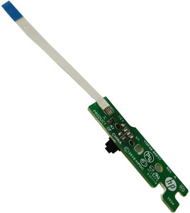 PRINTER PARTNER Door Sensor Original for Hp 515/ 510/ 500/ 516/ 530 ...