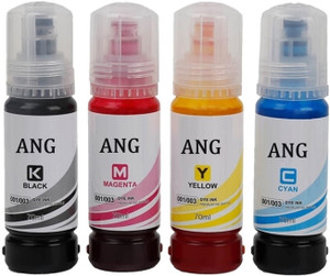 Ang 001 & 003 EcoTank L1110/L3100/L3101/L3110/L3115/L3116/L3150/L3151 ...