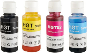 GoInk 115, 310, 315, 319, 410, 415, 416, 419, 455 Black + Tri Color ...