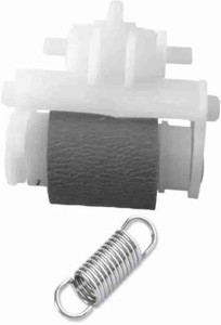 HipponixTech Lower Paper Feed Pickup Roller & Spring For Epson L210 ...