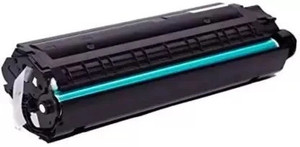 Hrc Canan LBP 2900B Single Function Monochrome Printer toner Cartrige ...