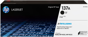 HP 137A LaserJet Black Ink Toner - HP : Flipkart.com
