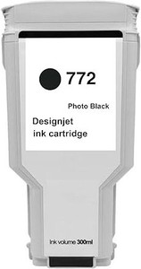 Inkston 772 Black Ink Toner - Inkston : Flipkart.com
