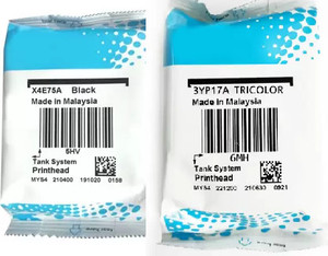 trendvision (X4E75A)&(3YP17A) PRINTHEAD FOR Smart Tank - 660,670,700 ...