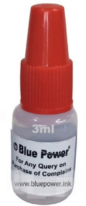 blue power Compatible W3T10B Inkjet Printer Cartridge (Black 2590 ...