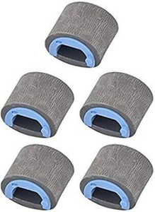 Technobits (Pack of 5 Pcs)- Pickup Roller P1007,P1008,M1136,M1213,M126 ...