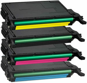 verena 609 Toner Cartridge Compatible for Samsung CLP-770 / 770ND ...
