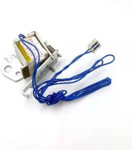 Haedlink Solenoide Magnetic Relay for H/p M1005, 1020, Canon 2900B ...