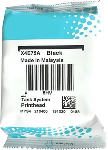 Aabha New X4E75A Black for Smart Tank 350 ,500,570,650,450 series Black ...