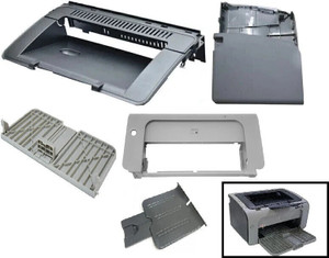 Haedlink P1007, P1008 Printer Full Body Cover-Printer Body-Import-AAA ...