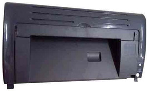 ajaycomputers Top Cover For Canon LBP 2900 LBP 3000 Printer Grey Ink ...
