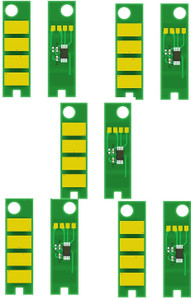 wetech Pc310 Toner chip for Pantum P3500DN P3500 P3255DN P3100dl (5-pcs ...