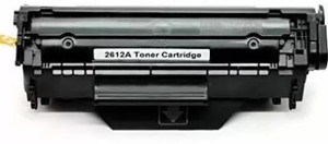 NKKL LaserJet Black Ink Toner - NKKL : Flipkart.com