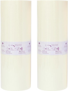 DEIKI CV 3230 B4 Master Roll White Ink Cartridge - DEIKI : Flipkart.com