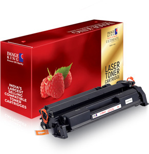 Image King 05A Black Ink Cartridge - Image King : Flipkart.com