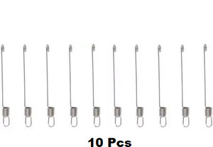 Haedlink 12A-303 Toner Cartridge Drum Spring (10 Pcs) For 1020 M1005 ...