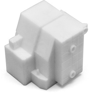 Haedlink Epson Waste Ink pad for L810 L850 Printers Black Ink Toner ...