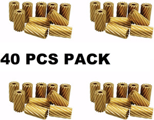 S S Enterprises Motor Gear Pulley For LaserJet 1020 M1005 Printer (Pack ...