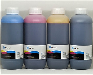 ULTRAJET Brand ink for Epson L series ink tank printers 4 liter ink ...