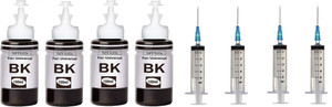 Salty FOR PG-745XL Bk Ink,P2870s, MG2570s, MG2577s, MG3070s Black Ink ...