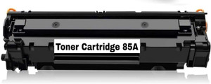 LR COMPLEX 85A / CE285A Compatible Toner Cartridge for HP Lserjet ...