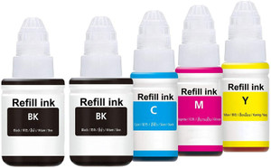 verena Ink for Canon GI790 G1000,G1010,G1100,G2000,G2002,G2010,G2012 ...