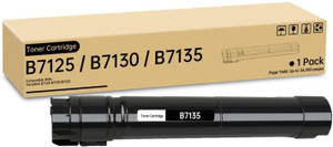Smart Toner Cartridge Compatible Xerox Versa Link B7125, B7130, B7135 ...