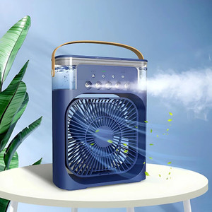 MAKFY 5W Mini Portable Cooler Inline Fan Price in India - Buy MAKFY 5W ...