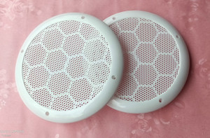 LJL Traders Exhaust Fan/Chimney Vent Pipe Cover And Mosquito Net 6 Inch ...