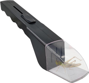 KYSEUK Insect Catcher Tool - Manual Bug Catcher Tool Insect Net Price ...