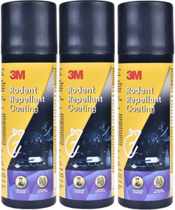 3M Rodent Repellent Coating (80g Each, Pack of 3) - Buy Baby Care ...