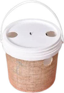 Farmroot Insect Bucket Traps - Buy Baby Care Products in India ...