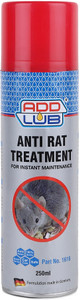 Add lub Powerful Spray Rat Rodent Repellent Anti Rat Treatment For Cars ...